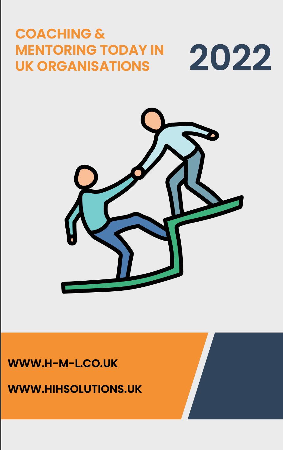New Coaching & Mentoring Survey - Trusted Coach Directory