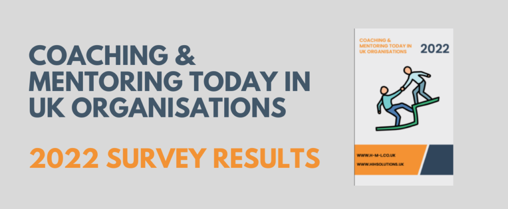 New Coaching & Mentoring Survey - Trusted Coach Directory