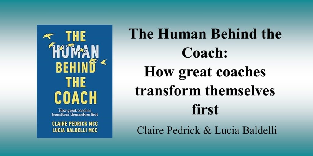 The Human Behind the Coach - Trusted Coach Directory