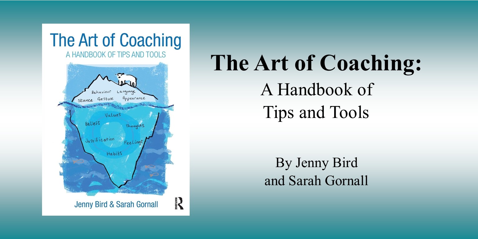 The Art of Coaching: A Handbook of Tips and Tools - Trusted Coach Directory